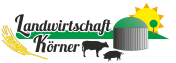 Landwirtschaft Körner - Unternehmen